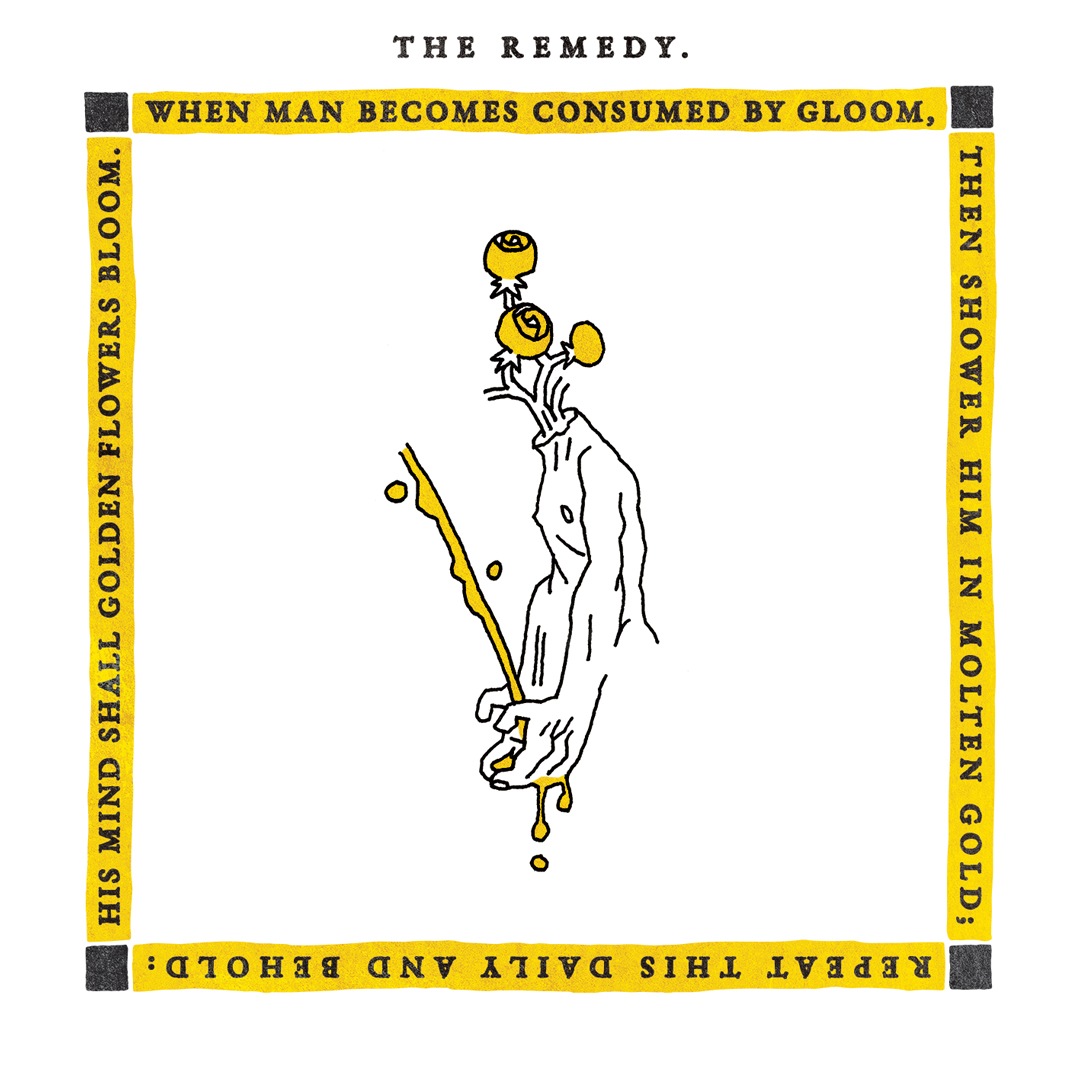 5-remedy | APOCALYPSE CONFIDENTIAL