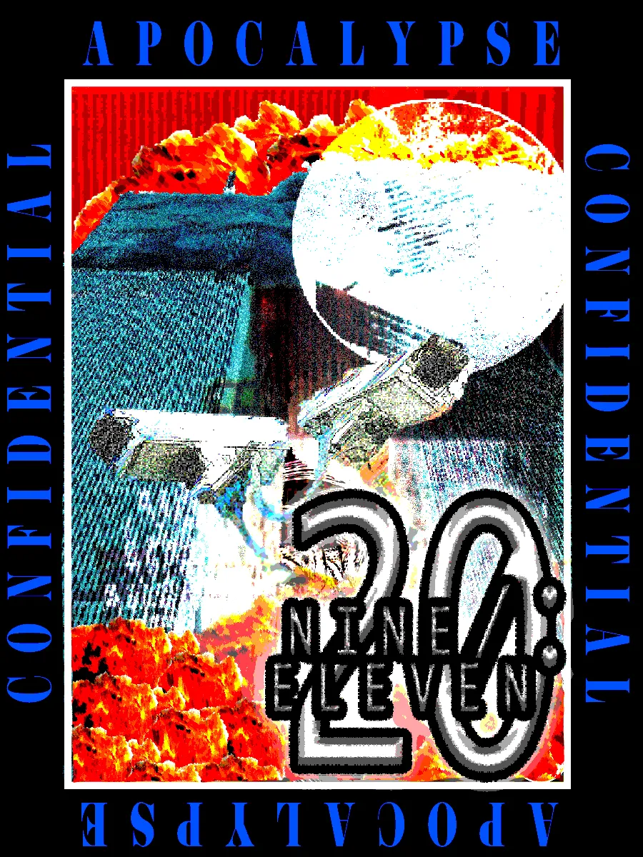 SPECIAL PRESENTATIONS – APOCALYPSE CONFIDENTIAL